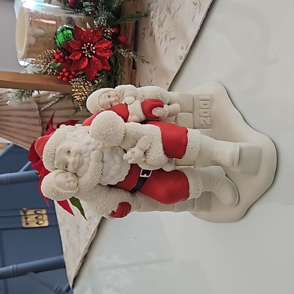 Department 56 | Holiday | Vintage Dept 56 Snowbabies Guest Collection ...